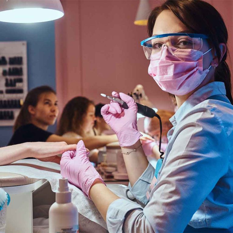 Learn aesthetics course in Virginia: Become a skincare expert